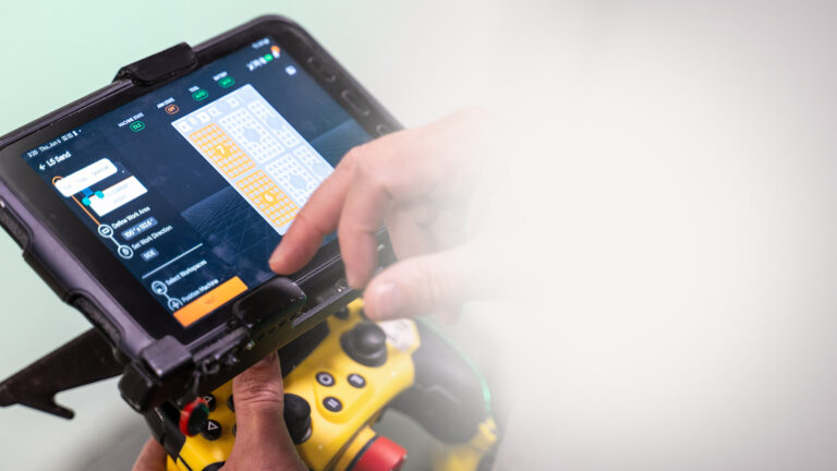 Canvas | Drywall Construction Robotics